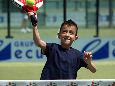 JAPAN Padel Association
