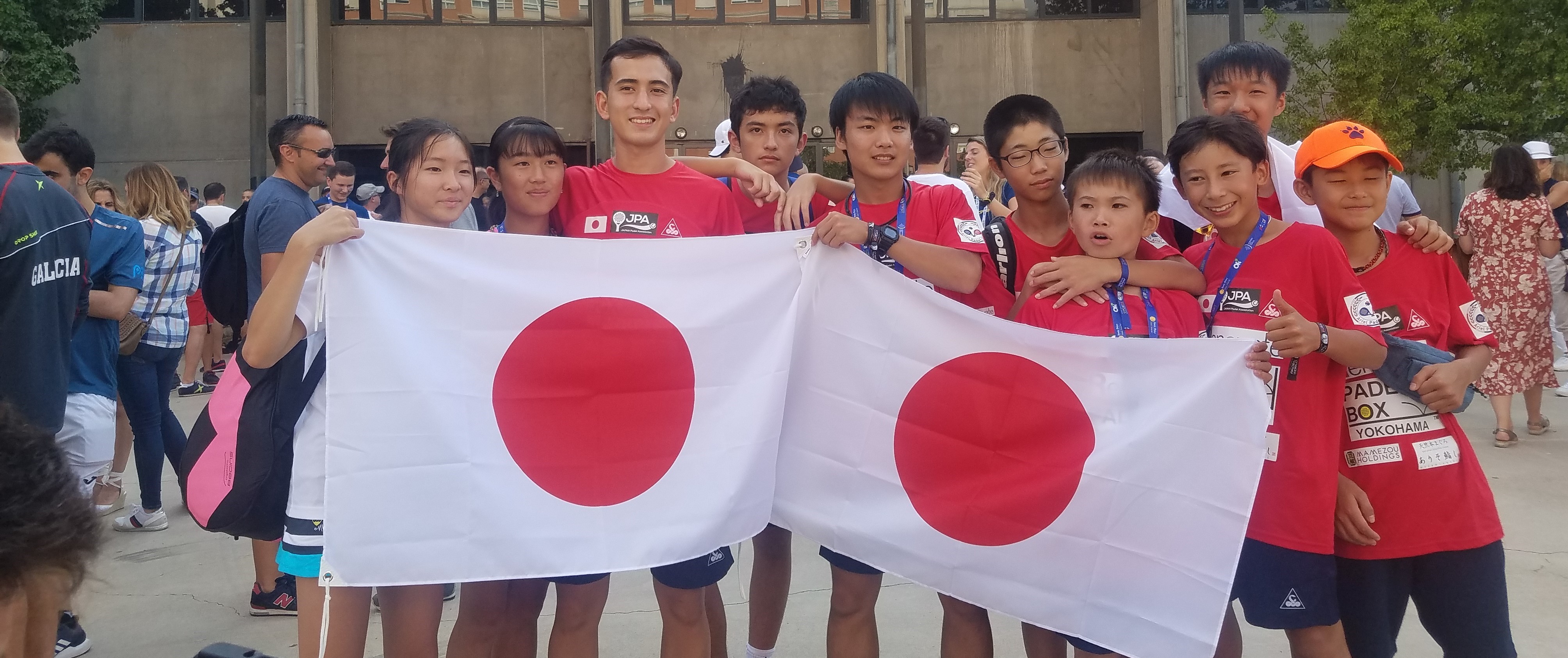 JAPAN Padel Association