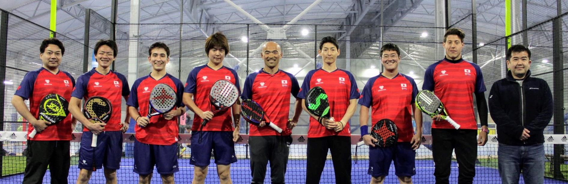 JAPAN Padel Association